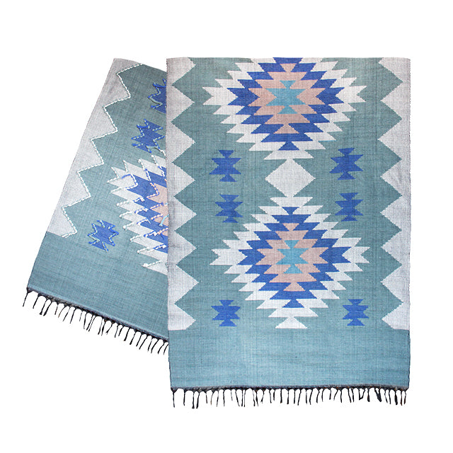 Large Cotton Rugs – Ma Te Sai